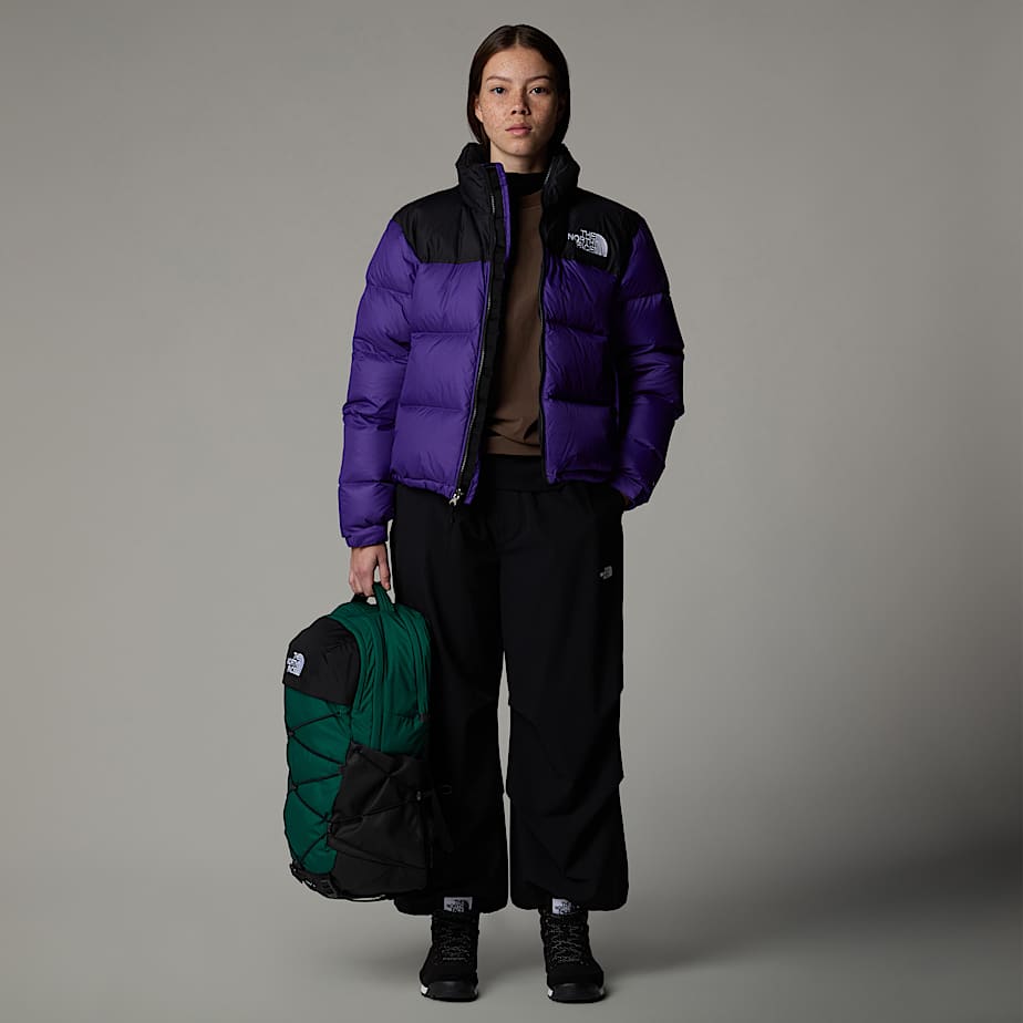 Women’s 1996 Retro Nuptse Jacket | The North Face UK