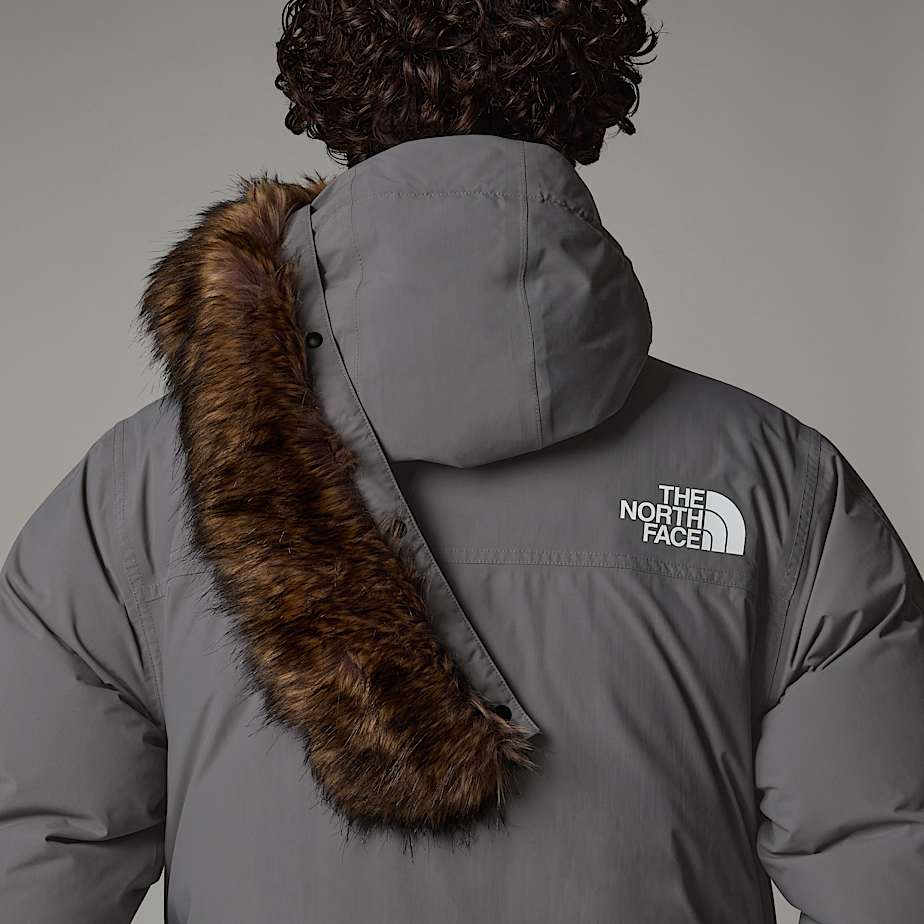Men's McMurdo Parka | The North Face UK