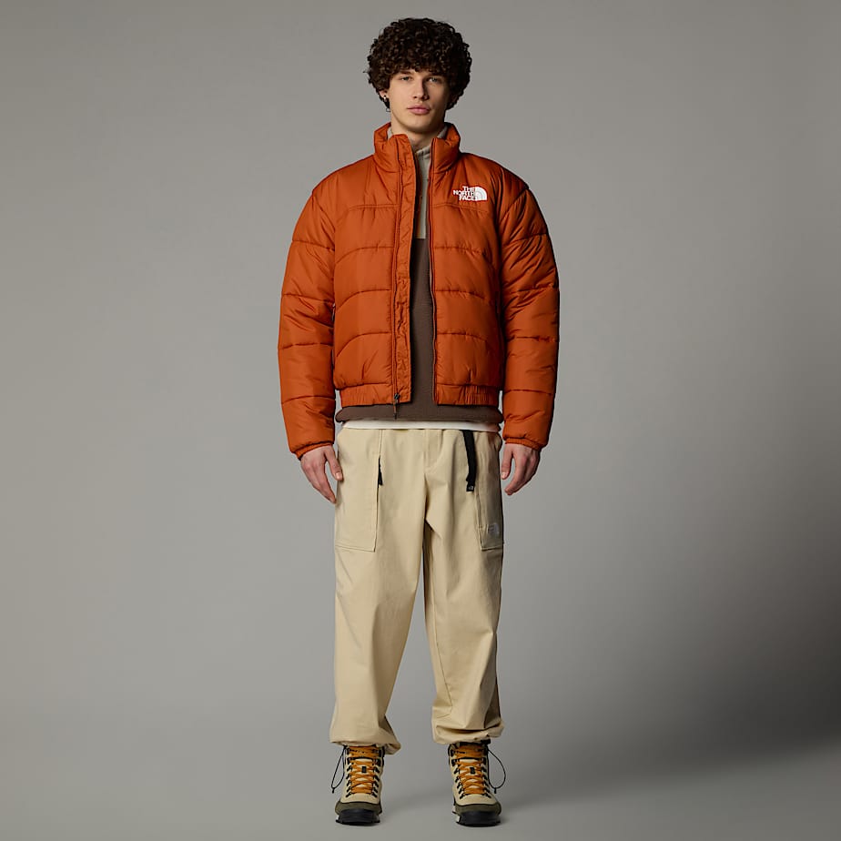 Men’s 2000 Synthetic Puffer Jacket | The North Face UK