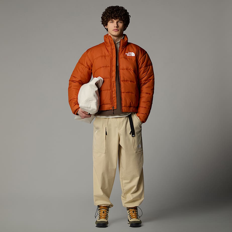 Men’s 2000 Synthetic Puffer Jacket | The North Face UK