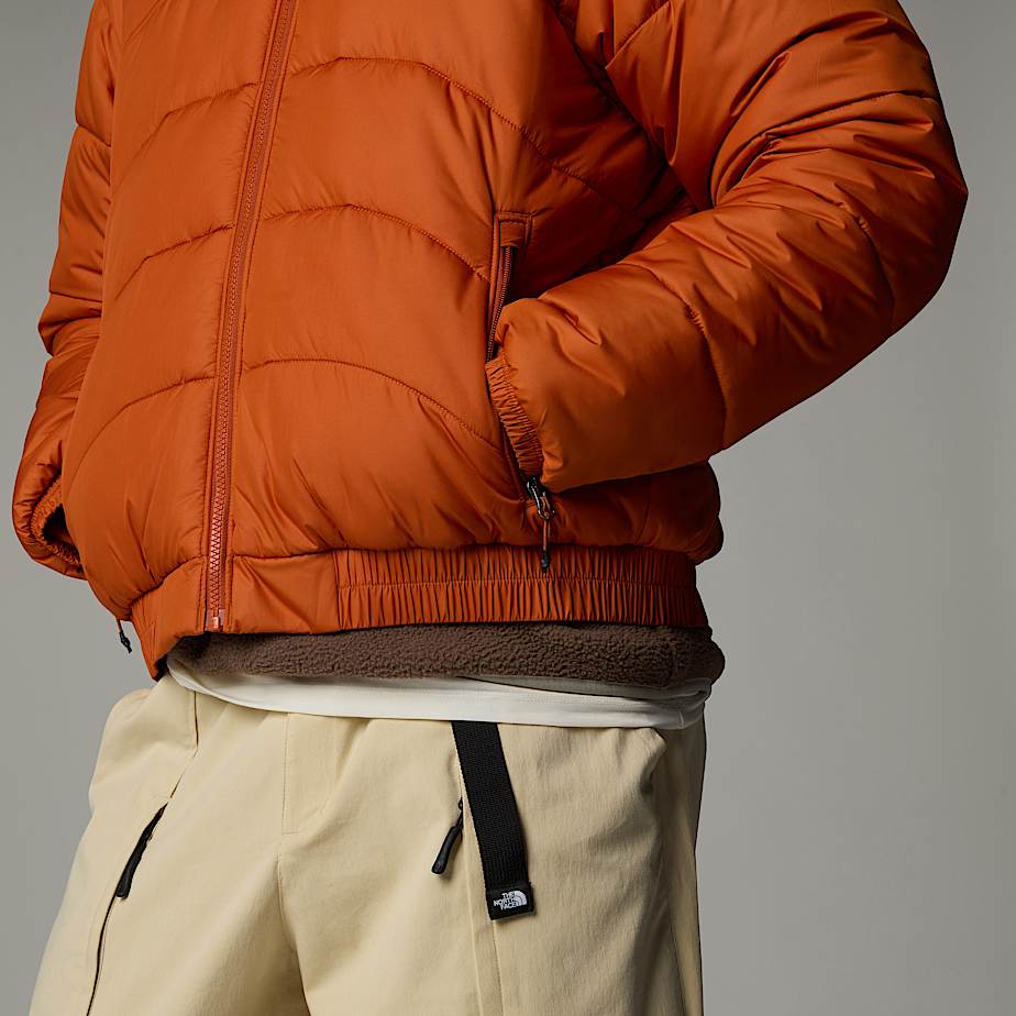 Men’s 2000 Synthetic Puffer Jacket | The North Face UK