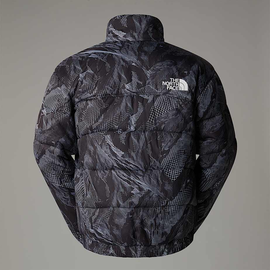Men’s 2000 Synthetic Puffer Jacket | The North Face UK
