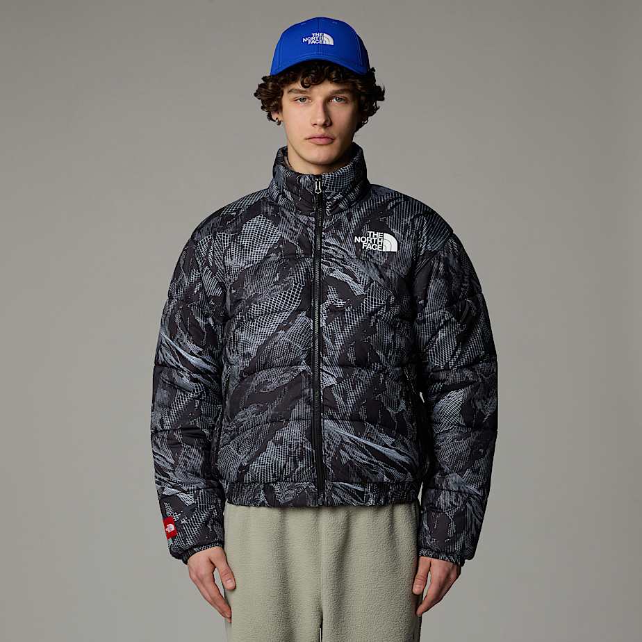 Men’s 2000 Synthetic Puffer Jacket | The North Face UK