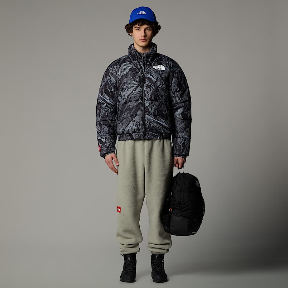 Men’s 2000 Synthetic Puffer Jacket | The North Face UK