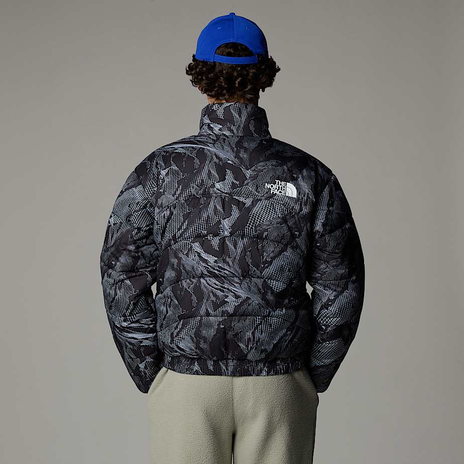 Men’s 2000 Synthetic Puffer Jacket | The North Face UK