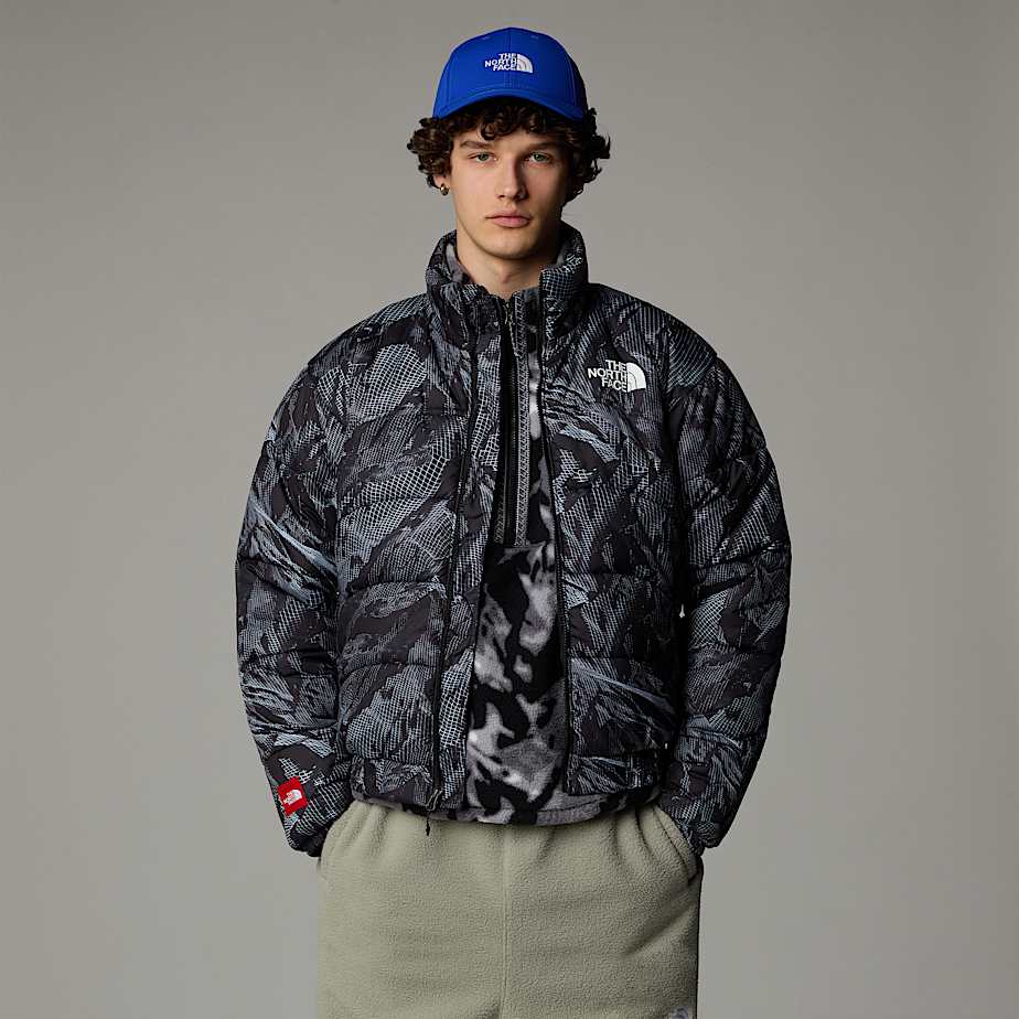Men’s 2000 Synthetic Puffer Jacket | The North Face UK