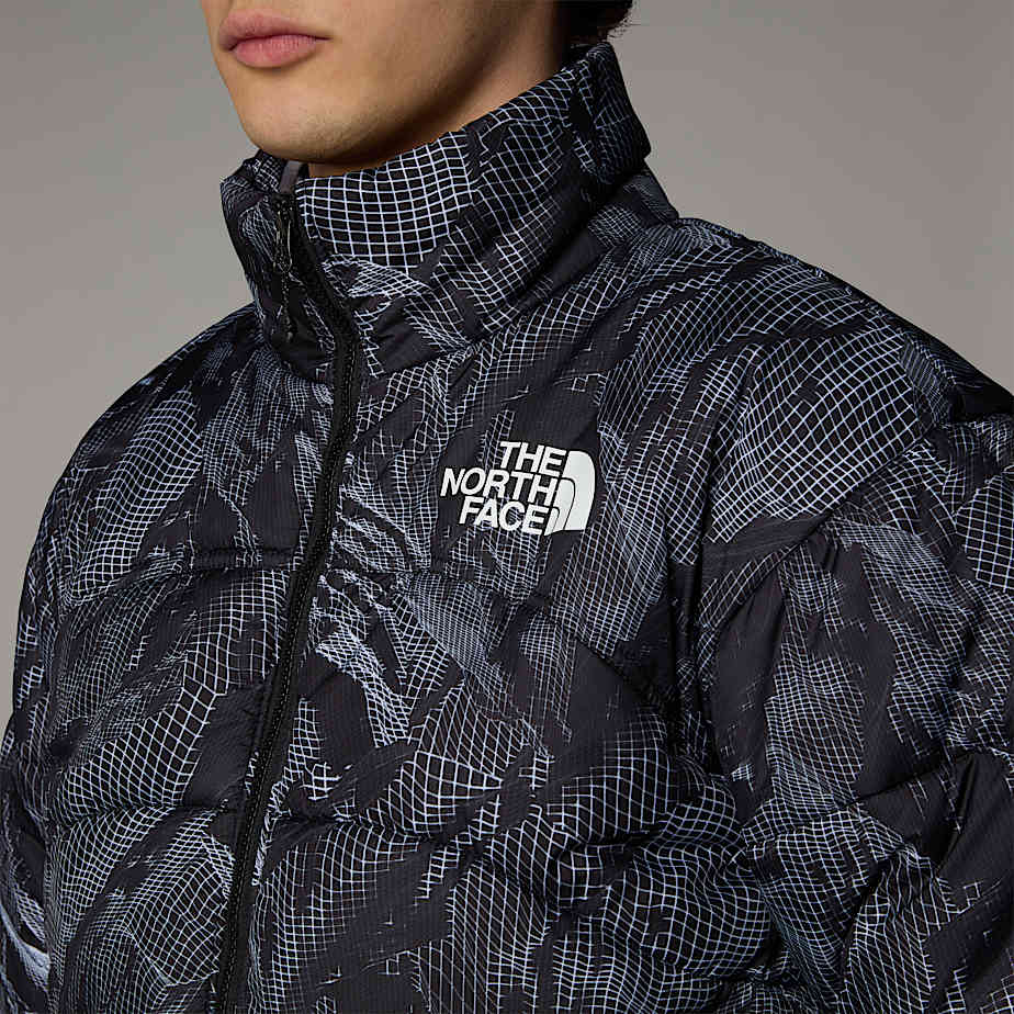 Men’s 2000 Synthetic Puffer Jacket | The North Face UK