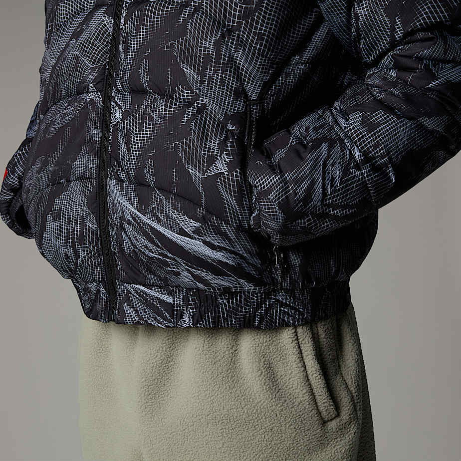 Men’s 2000 Synthetic Puffer Jacket | The North Face UK