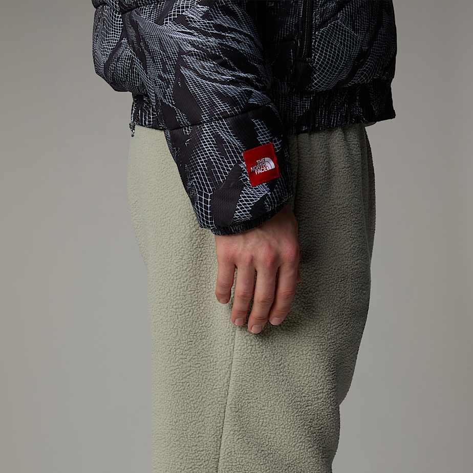 Men’s 2000 Synthetic Puffer Jacket | The North Face UK