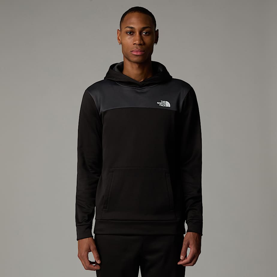 Men’s Reaxion Fleece Pullover Hoodie | The North Face UK