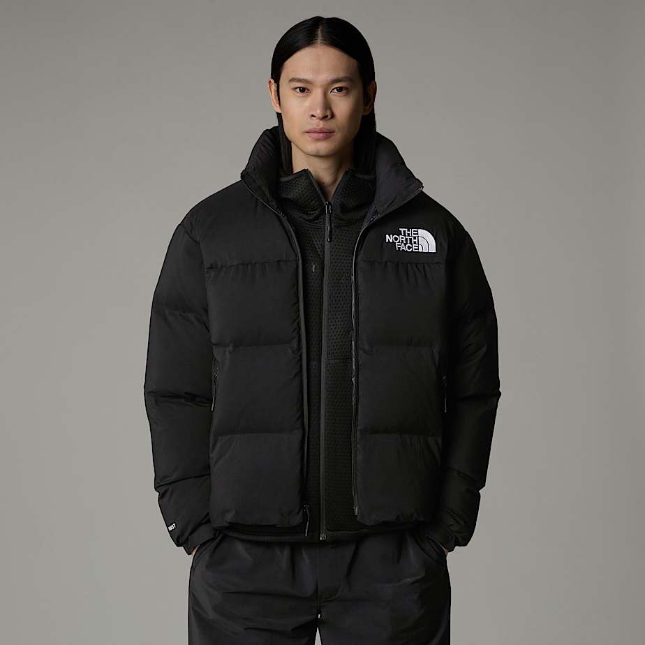 Men's RMST Nuptse Jacket | The North Face UK