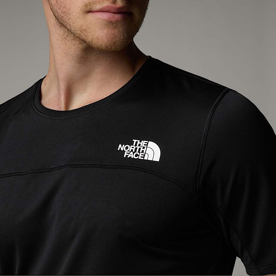 Men’s Sunriser T-Shirt | The North Face UK