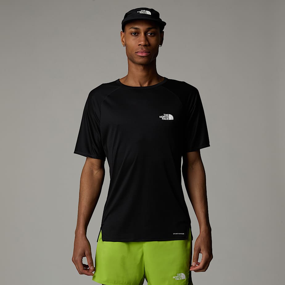 Men’s LIGHTRANGE™ Summer LT T-Shirt | The North Face UK