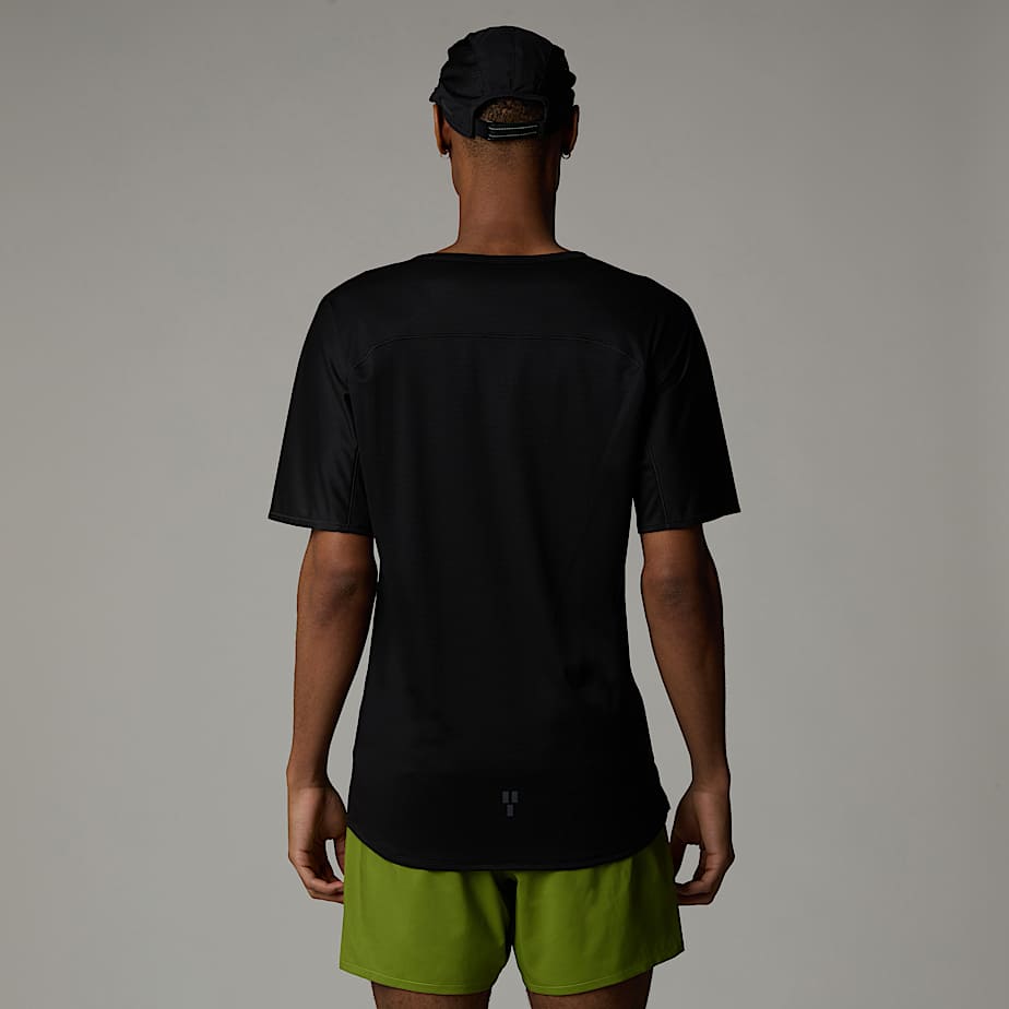 Men’s LIGHTRANGE™ Summer LT T-Shirt | The North Face UK
