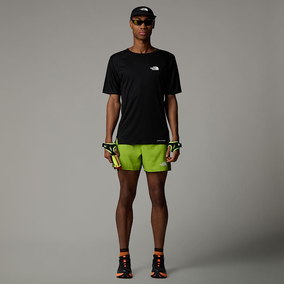 Men’s LIGHTRANGE™ Summer LT T-Shirt | The North Face UK