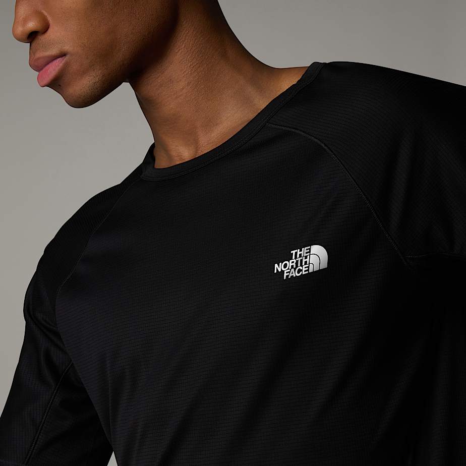 Men’s LIGHTRANGE™ Summer LT T-Shirt | The North Face UK
