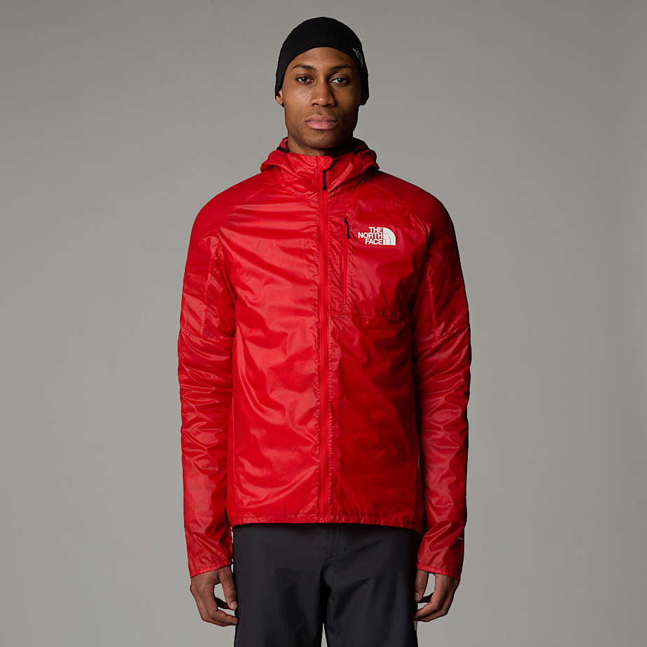 Men’s Windstream Shell Jacket | The North Face UK
