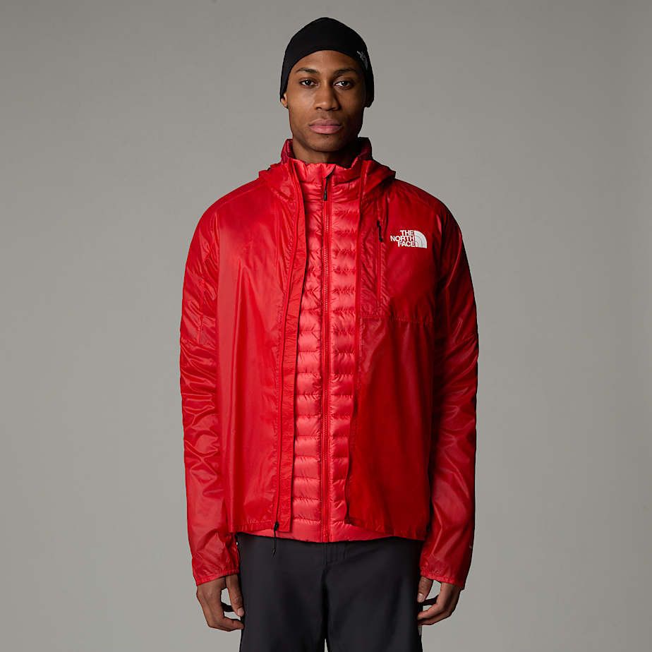 Men’s Windstream Shell Jacket | The North Face UK