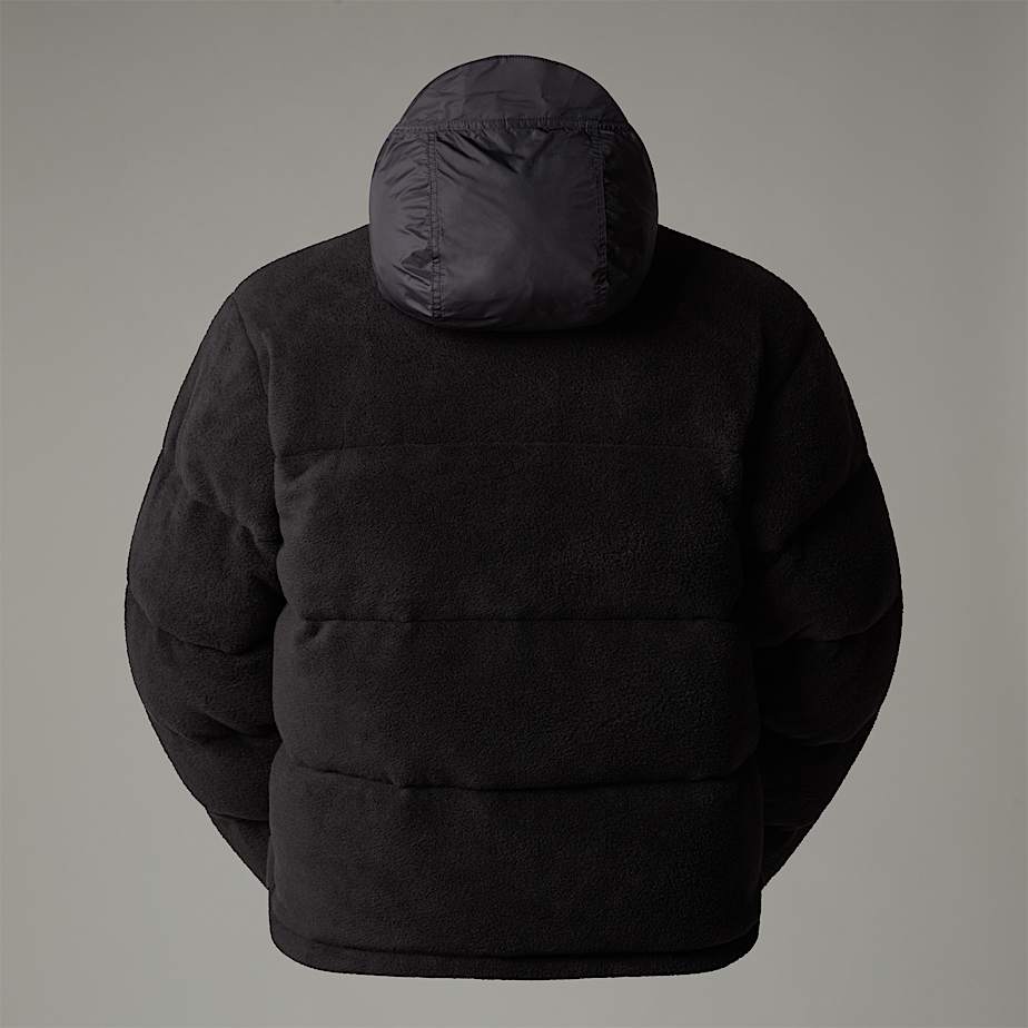 Men's Polar Nuptse Jacket | The North Face UK