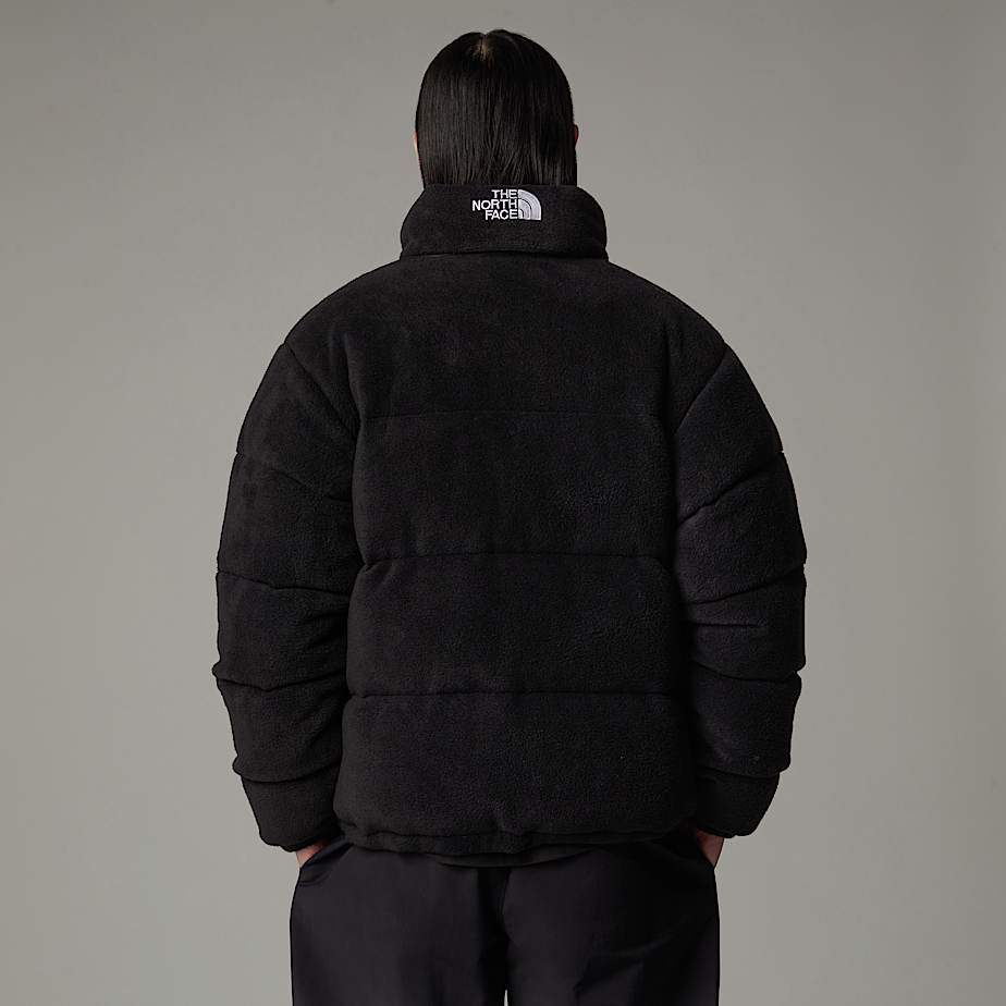 Men's Polar Nuptse Jacket | The North Face UK