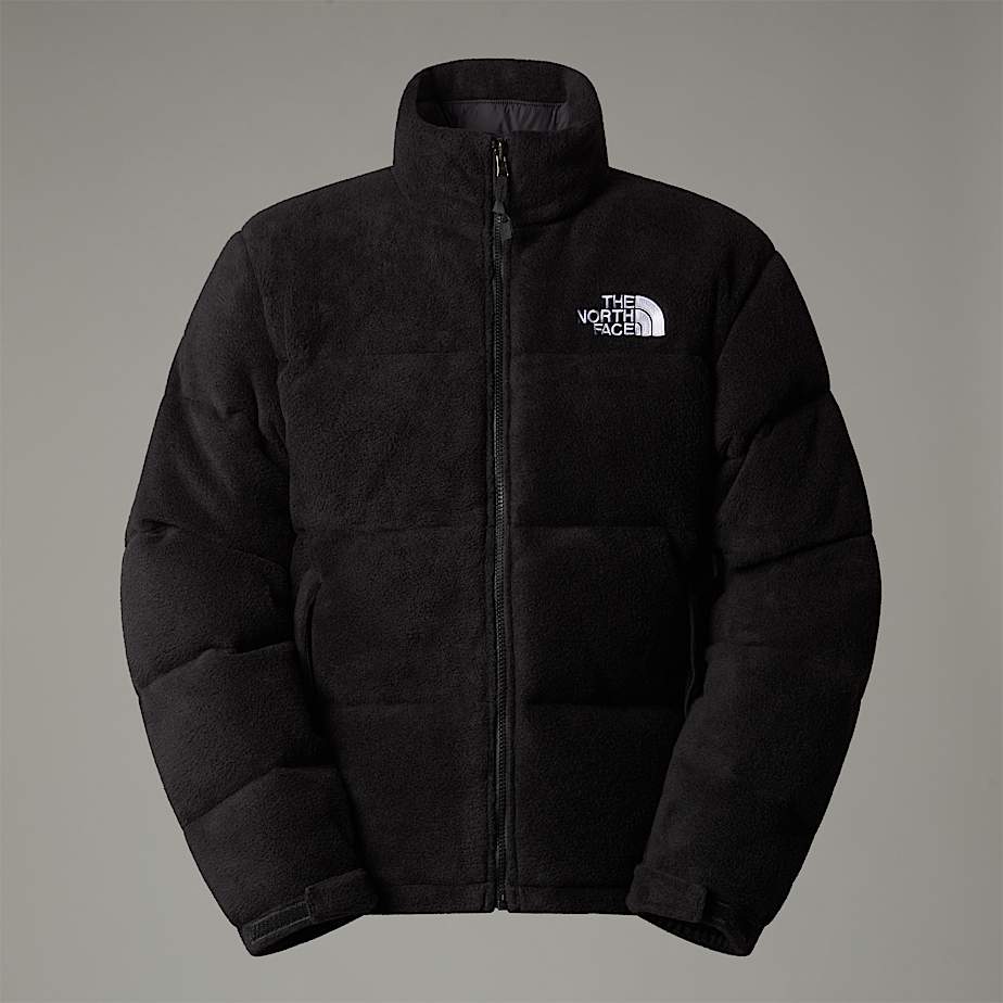 Men's Polar Nuptse Jacket | The North Face UK