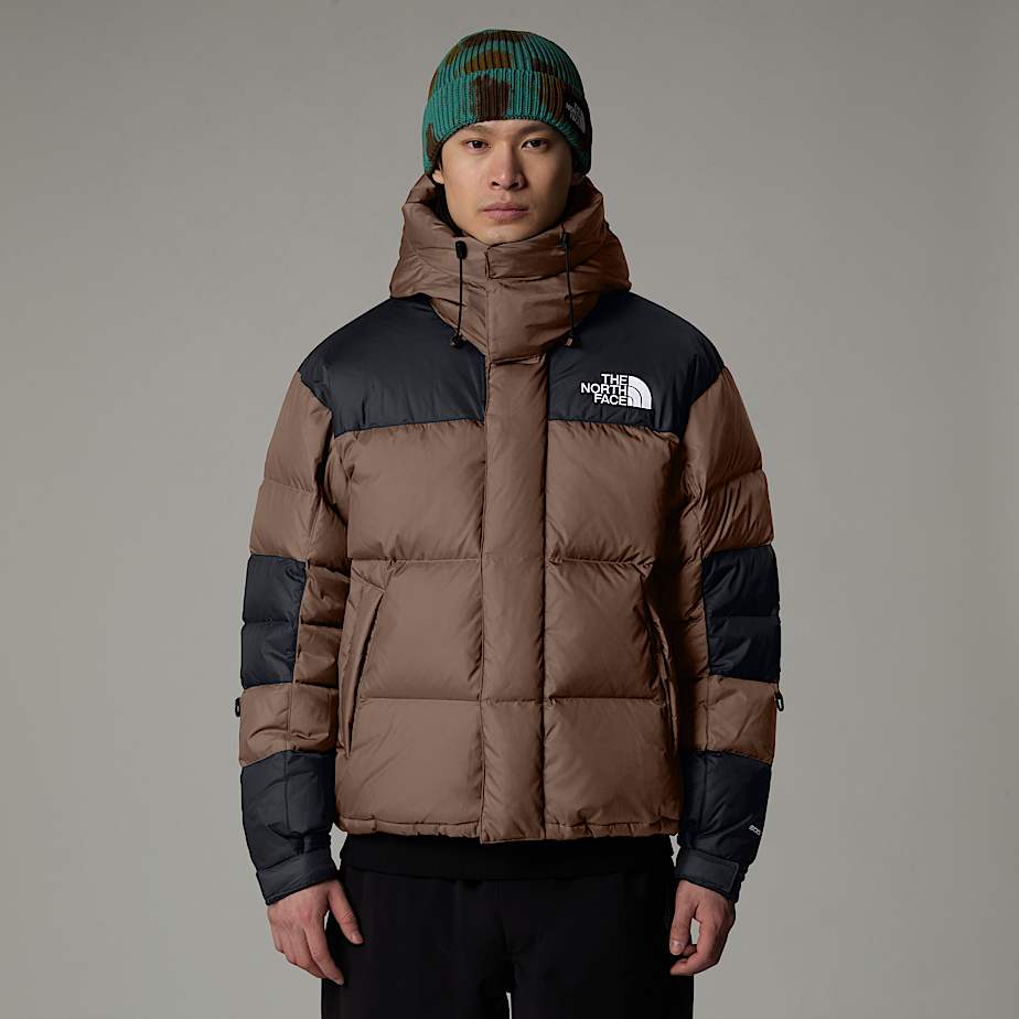 Men's Himalayan Baltoro Jacket | The North Face UK