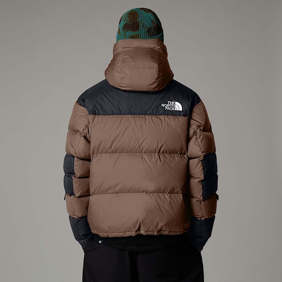 Men's Himalayan Baltoro Jacket | The North Face UK
