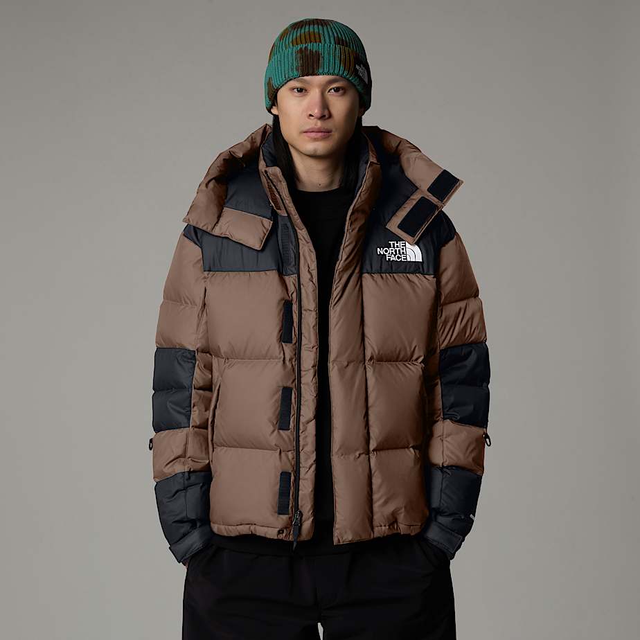 Men's Himalayan Baltoro Jacket | The North Face UK