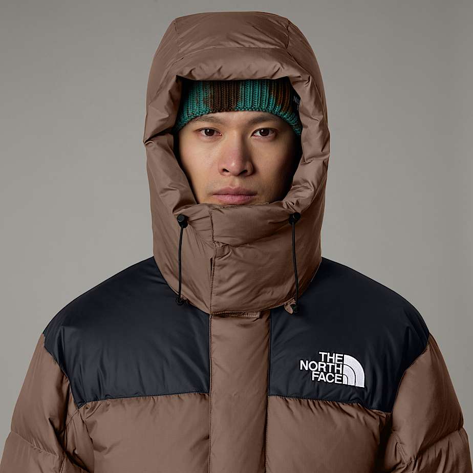 Men's Himalayan Baltoro Jacket | The North Face UK
