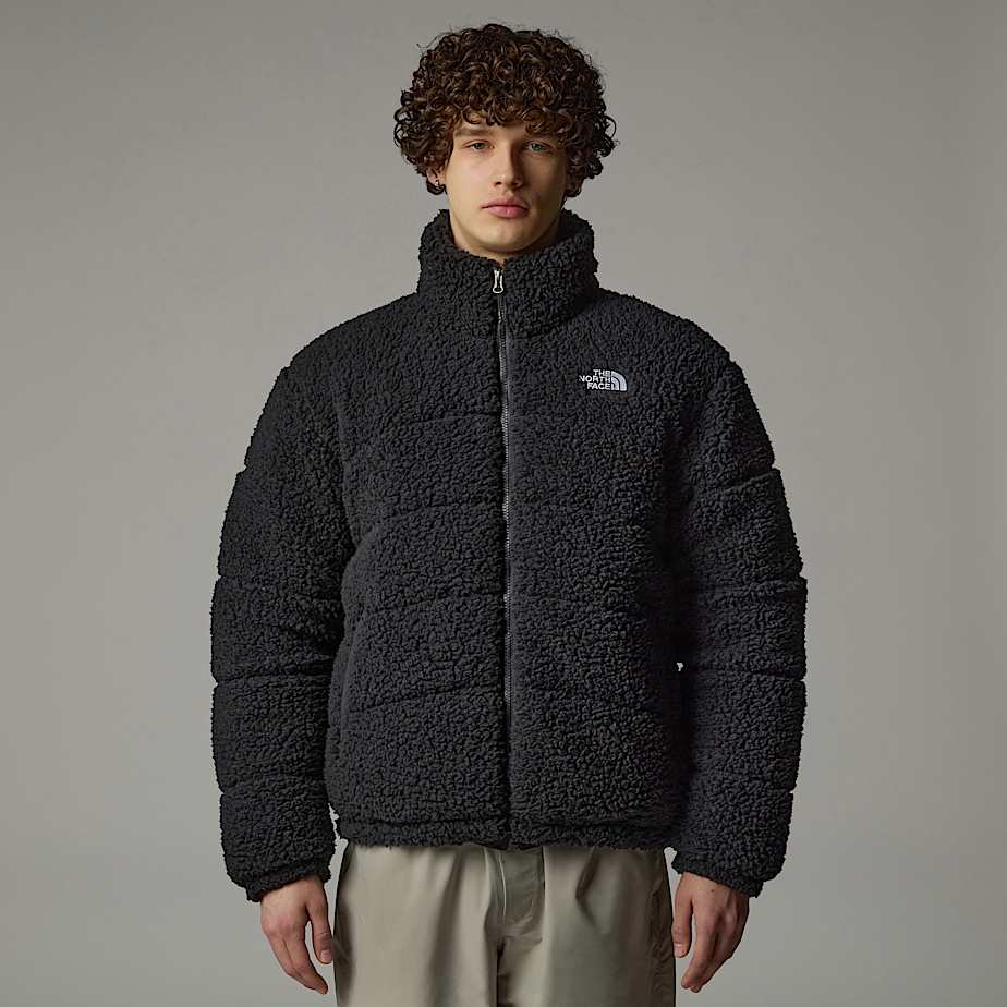 Men's High-Pile TNF Jacket 2000 | The North Face UK