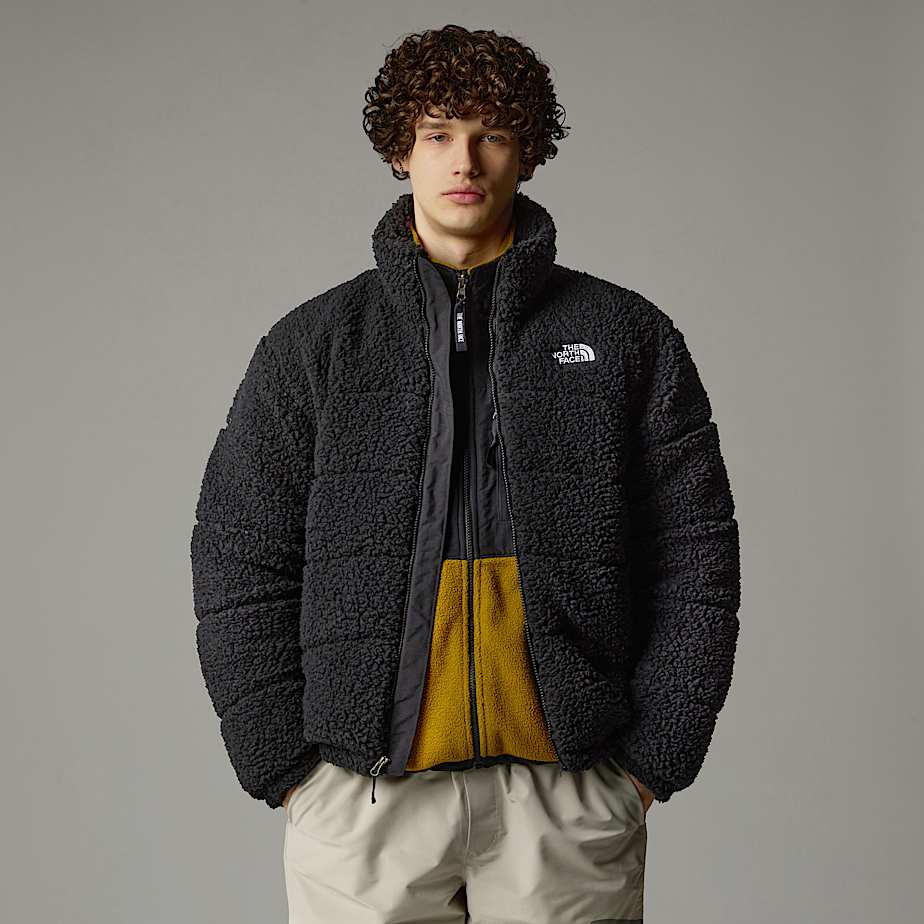 Men's High-Pile TNF Jacket 2000 | The North Face UK