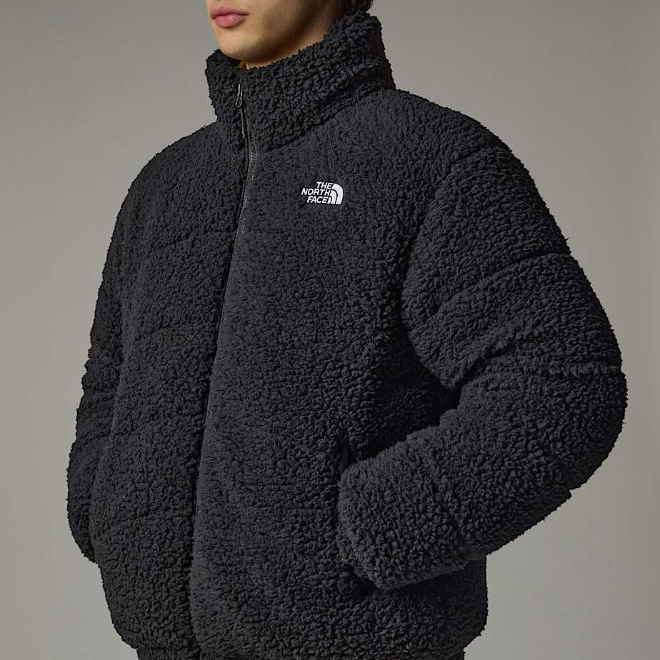 Men's High-Pile TNF Jacket 2000 | The North Face UK