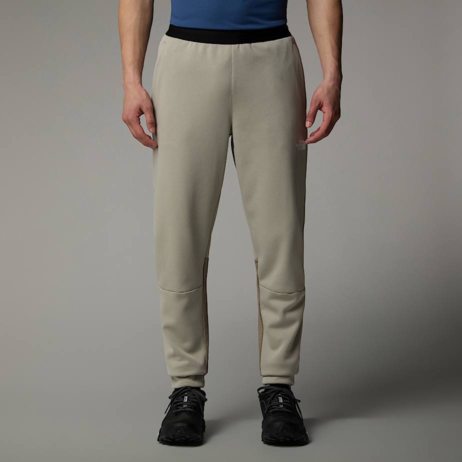 Men's Mountain Athletics Fleece Joggers | The North Face UK