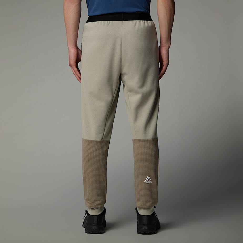 Men's Mountain Athletics Fleece Joggers | The North Face UK