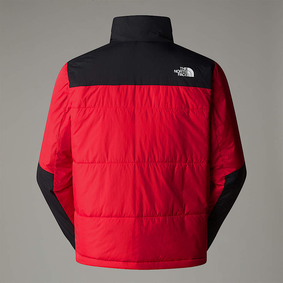 Men’s Gosei Puffer Jacket | The North Face UK