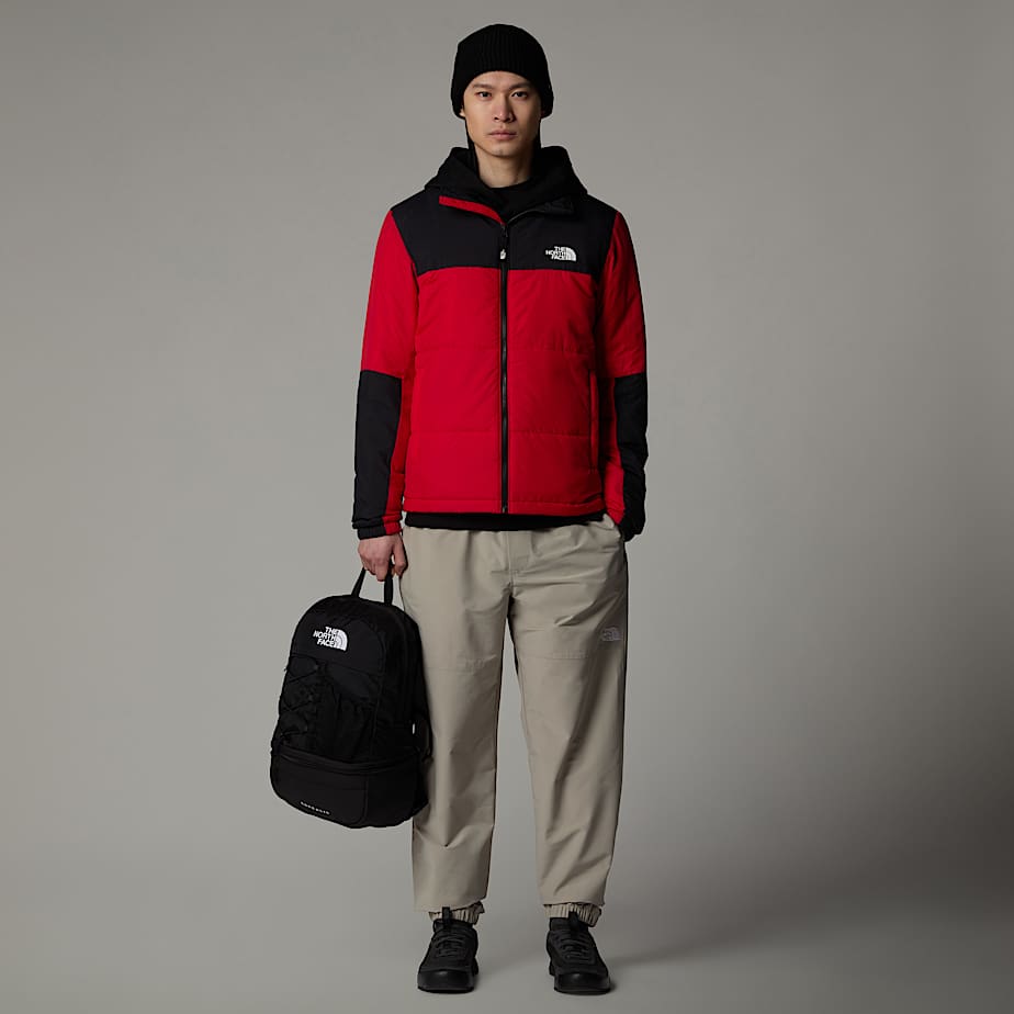 Men’s Gosei Puffer Jacket | The North Face UK