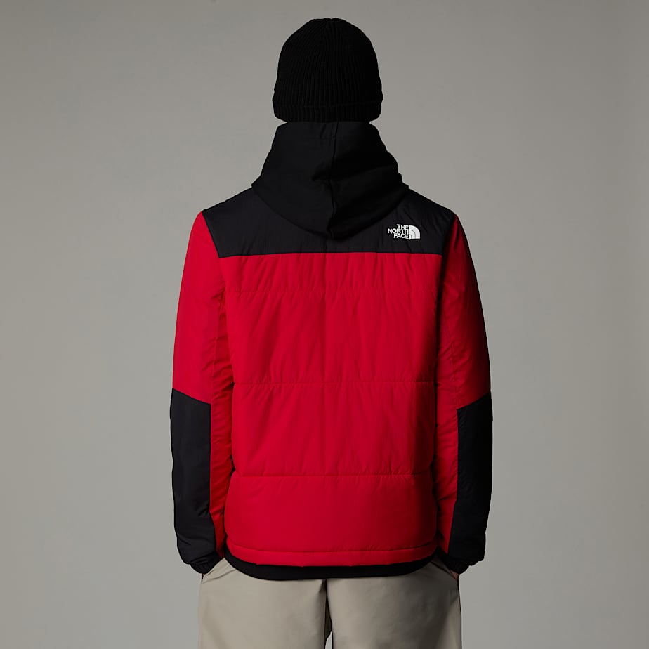 Men’s Gosei Puffer Jacket | The North Face UK