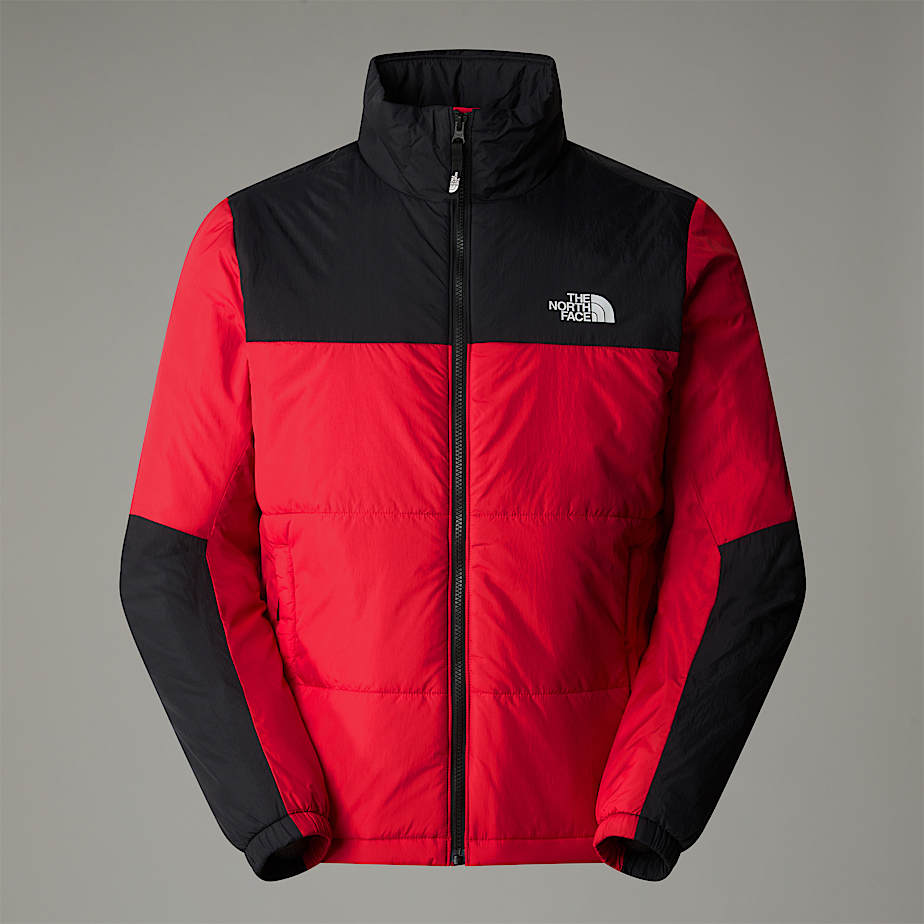 Men’s Gosei Puffer Jacket | The North Face UK