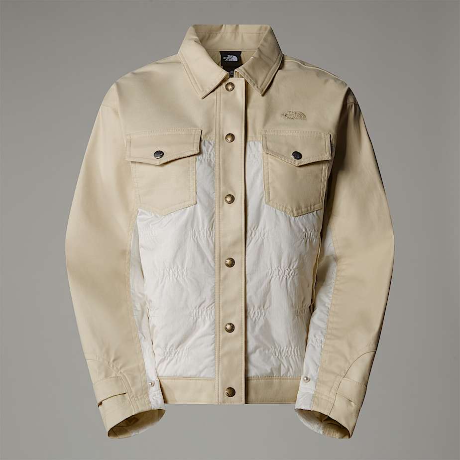Giacca imbottita Pockets da donna | The North Face IT Giacca imbottita Pockets da donna | The North Face IT