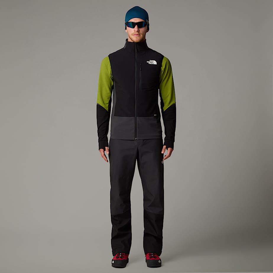 Men’s Elixir Hybrid Ventrix™ Gilet | The North Face UK