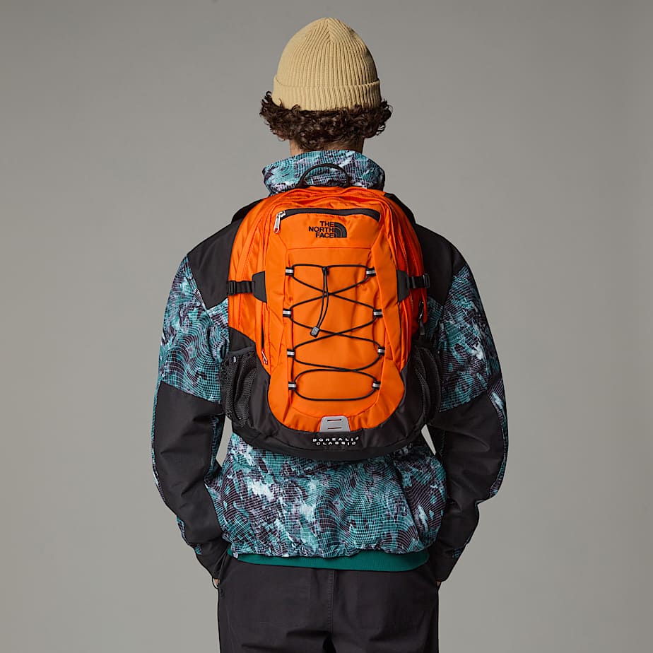 Borealis Classic Backpack | The North Face UK
