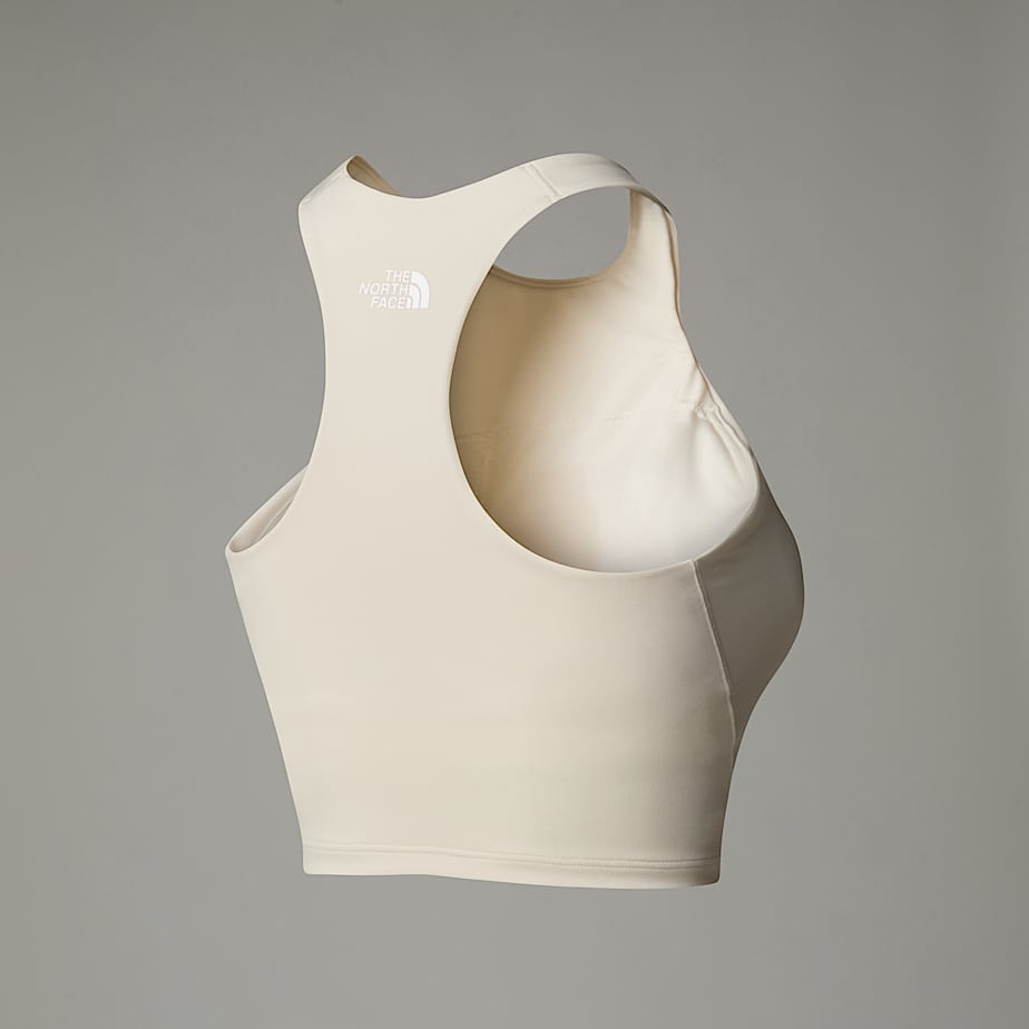 Women’s Refina Longline Bra | The North Face UK