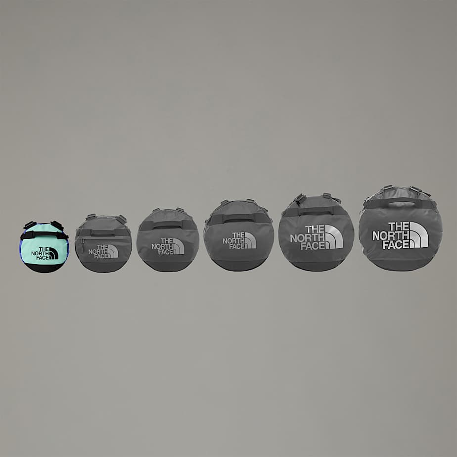 Base Camp Duffel - Extra Small | The North Face UK