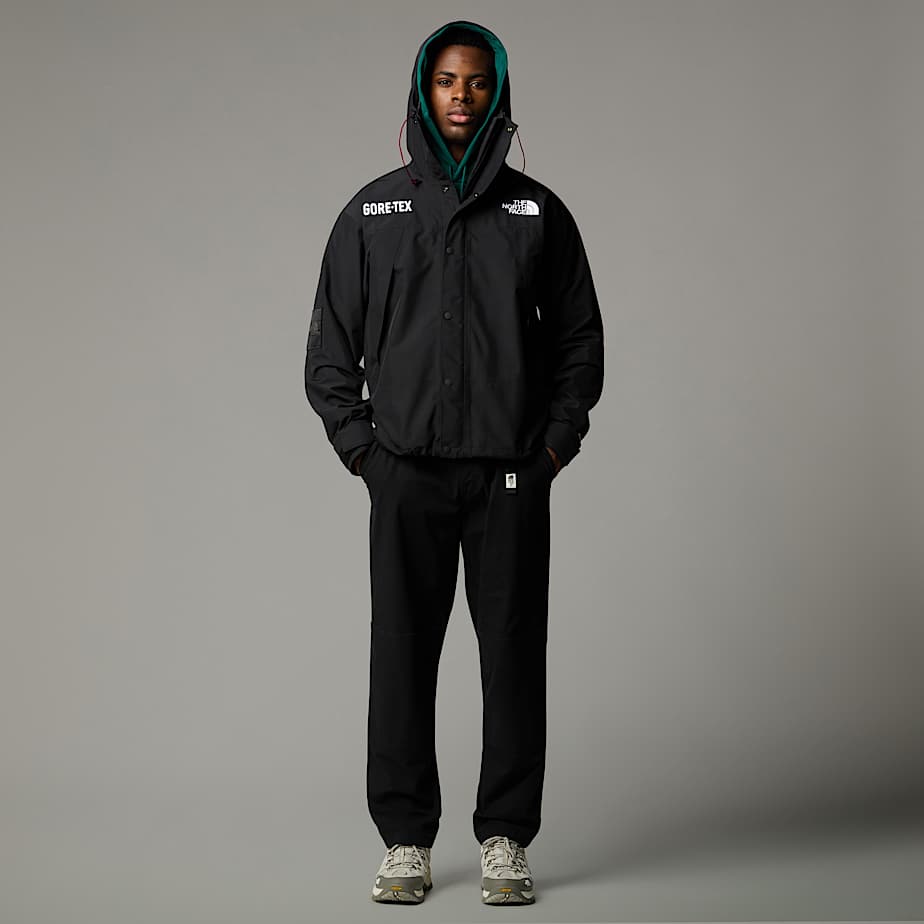 GORE-TEX® Mountain Jacket | The North Face UK