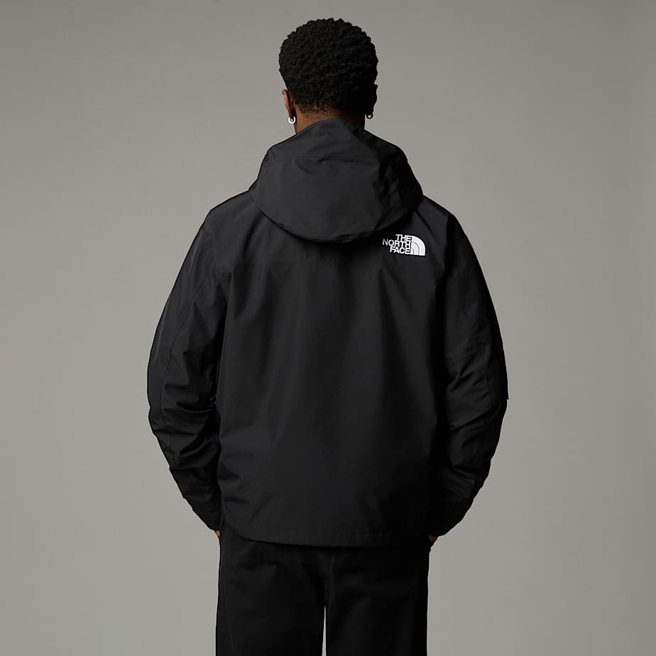 Unisex GORE-TEX® Mountain Jacket | The North Face UK