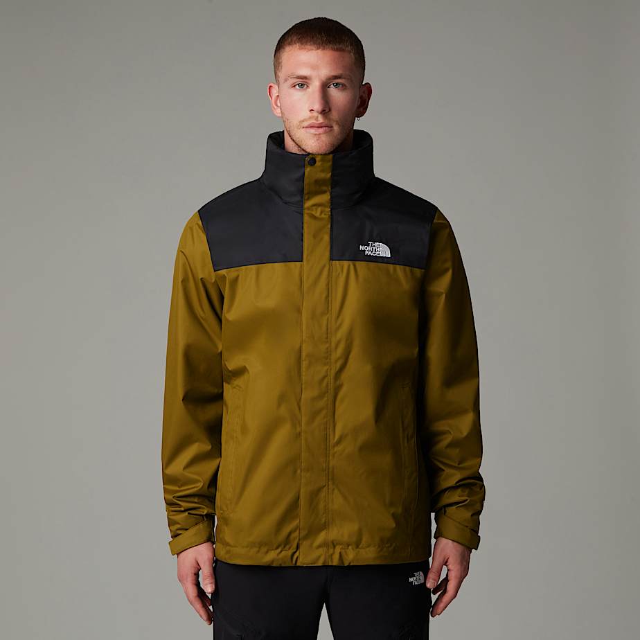 Men's Evolve II Triclimate® 3-in-1 Jacket | The North Face UK