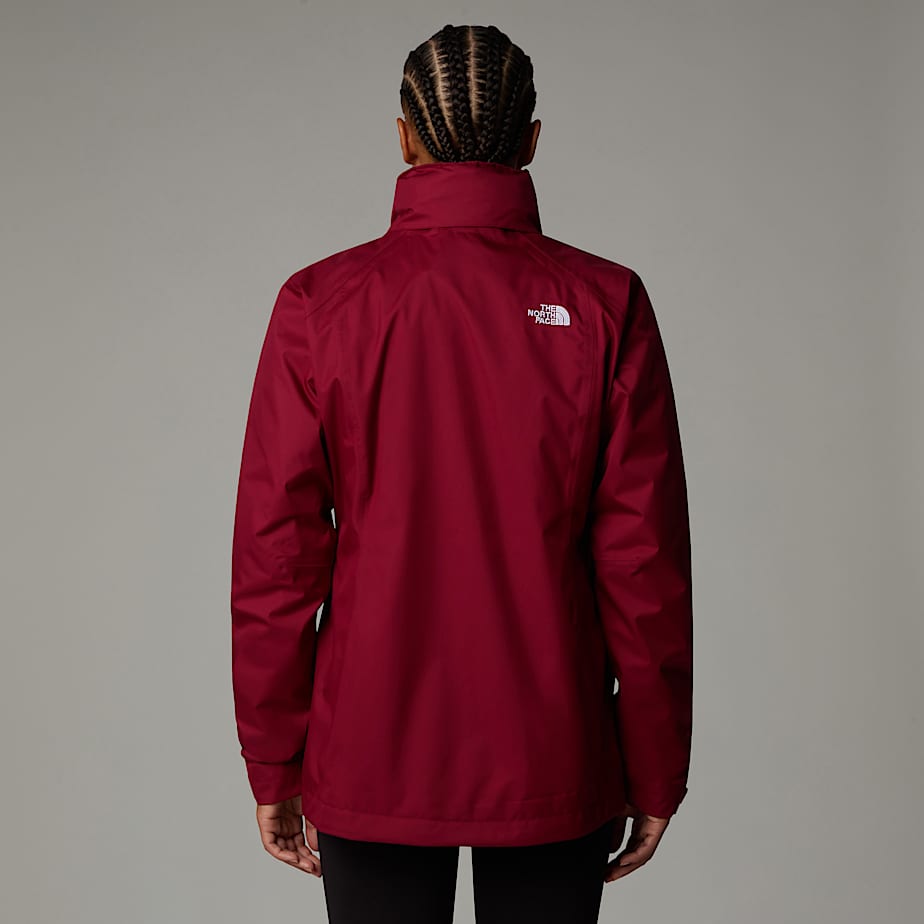 Women's Evolve II Triclimate® Jacket | The North Face UK