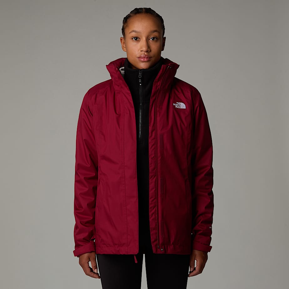 Women's Evolve II Triclimate® Jacket | The North Face UK