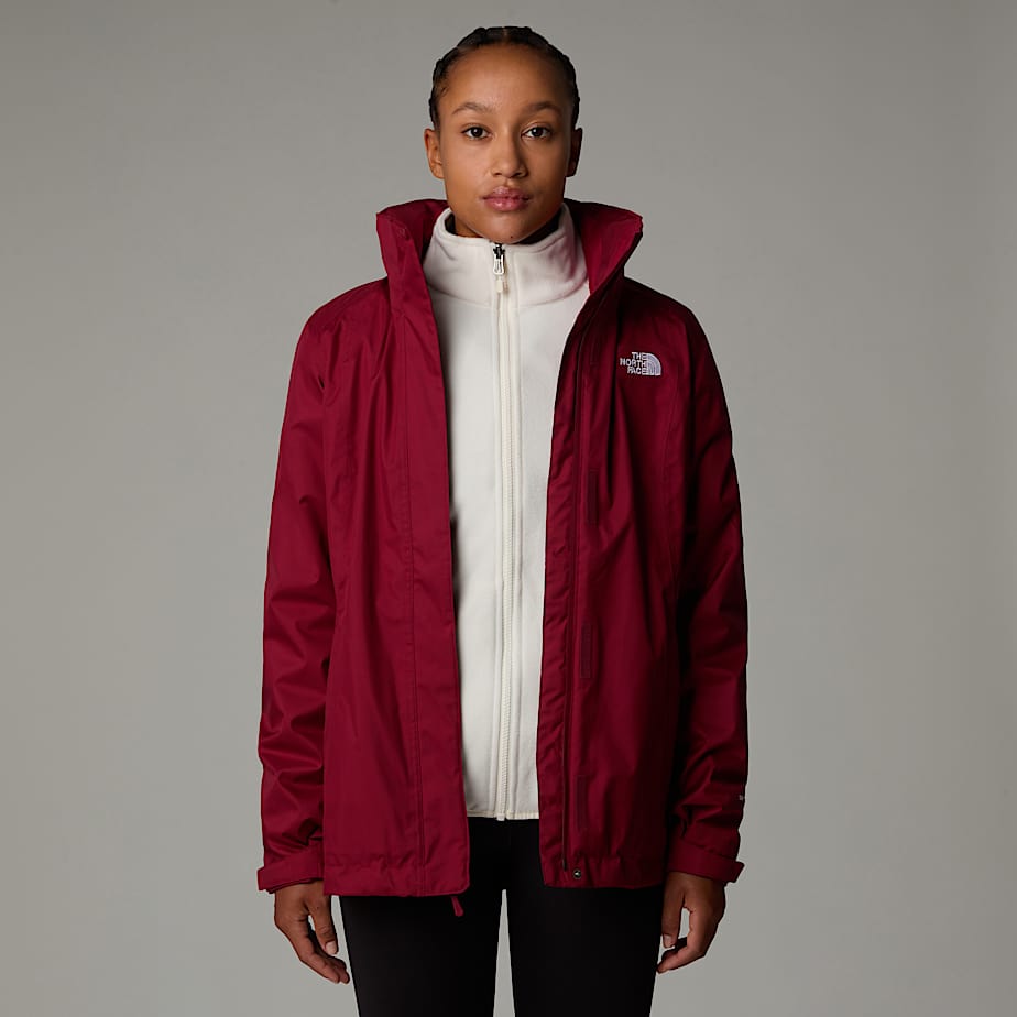 Women's Evolve II Triclimate® Jacket | The North Face UK