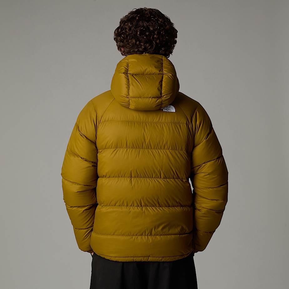 Giacca in piumino con cappuccio Hydrenalite da uomo | The North Face IT Giacca in piumino con cappuccio Hydrenalite da uomo | The North Face IT